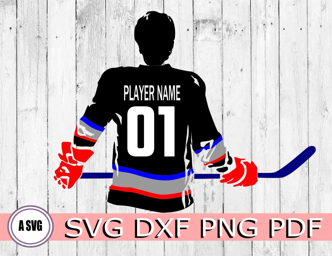 Hockey SVG Bundle Hockey SVG File Hockey Player SVG Hockey - Etsy Canada