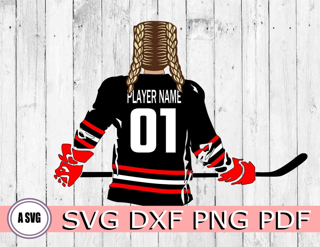 Hockey SVG Bundle Hockey SVG File Hockey Player SVG Hockey - Etsy UK