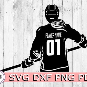 Ringette SVG Bundle, Ringette SVG File, Ringette Player SVG, Ringette ...