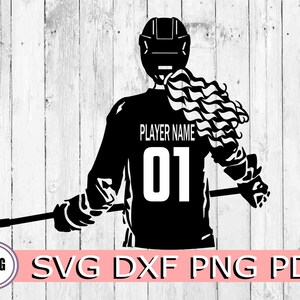 Ringette SVG Bundle, Ringette SVG File, Ringette Player SVG, Ringette ...