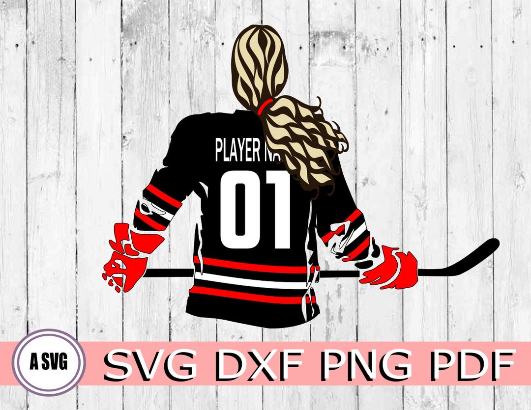 Hockey SVG Bundle, Hockey SVG File, Hockey Player SVG, Hockey Fan Svg ...