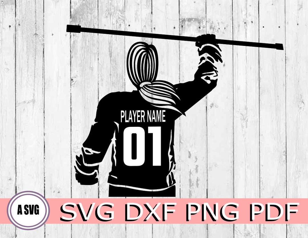 Ringette SVG Bundle, Ringette SVG File, Ringette Player SVG, Ringette ...