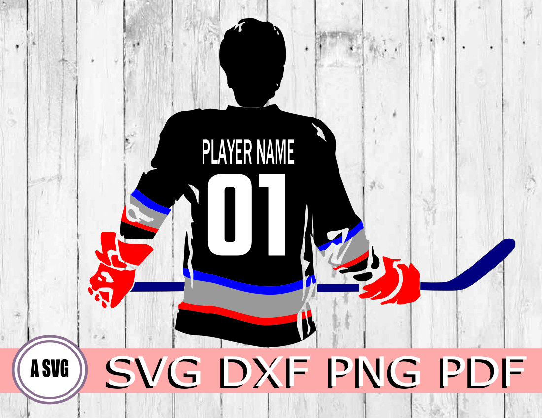 Hockey SVG Bundle Hockey SVG File Hockey Player SVG Hockey - Etsy Canada