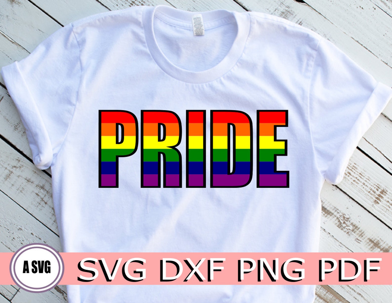 Gay Pride Svg Pride Svg Pride Flags Svg Pride Keychain Svg - Etsy