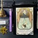 Ethereal Visions Divination Box, Witches Box Set, Tarot Box - Etsy