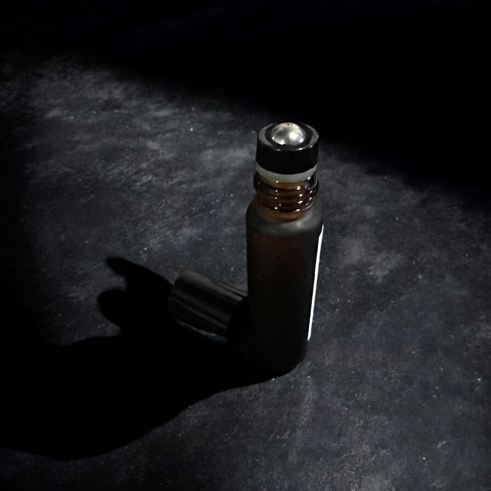 Highland Magic Perfume Oil - Etsy