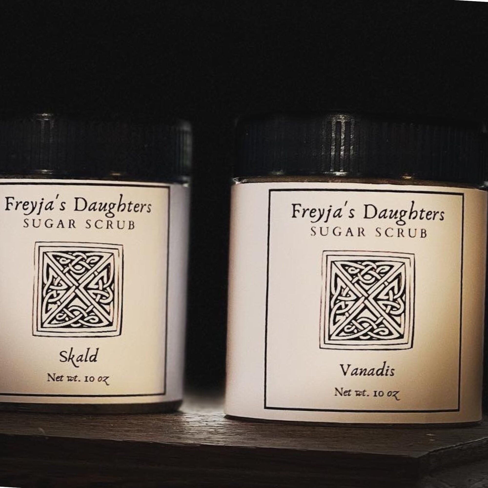 Siren Fragrance Inspired by Myths and Legends Body Oil - Etsy