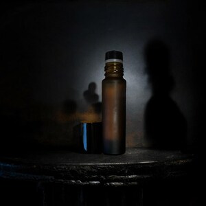 Bewitched Perfume Oil - Etsy