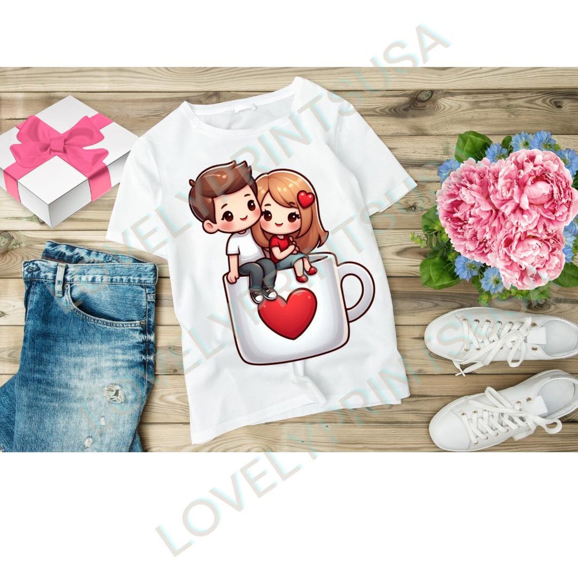 Valentine Day Chibi, Valentines Day Chibi, Chibi Valentines Day, Chibi ...