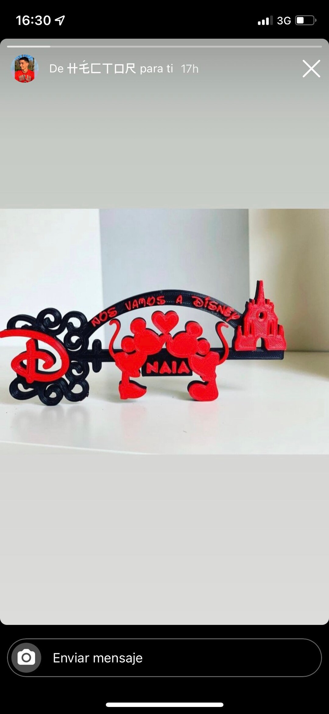 Personalized Disney Key We Are Going to Disneyland - Etsy