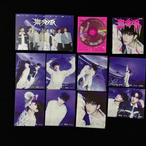 Stray Kids [official] Unsealed(no Photocard), Sealed(new,unopened ...