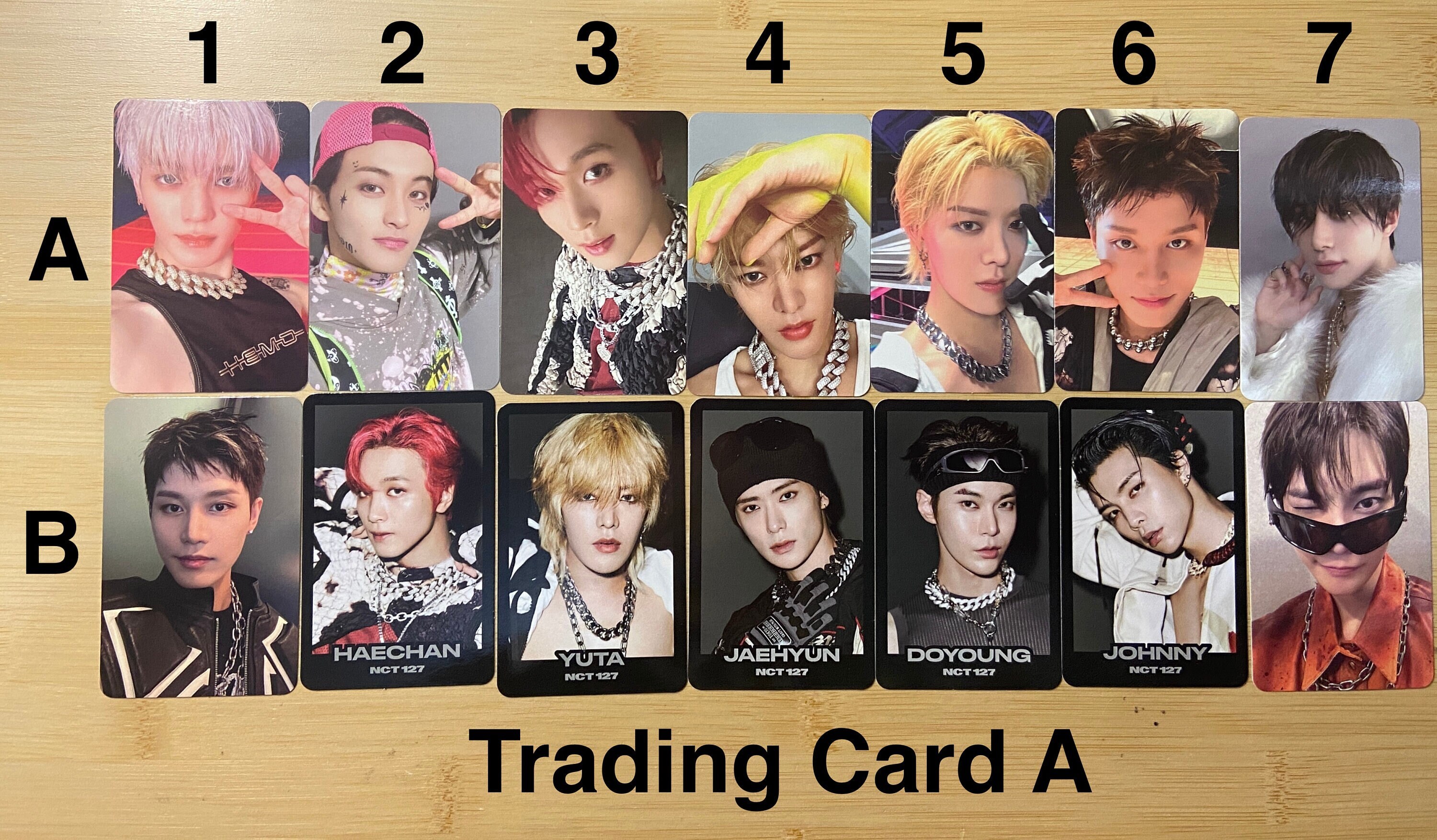  NCT127 2 Baddies MD Asakusa sub jp