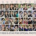 Stray Kids [OFFICIAL] Rock 樂 Star Rockstar Photocard SKZ Felix Hyunjin ...