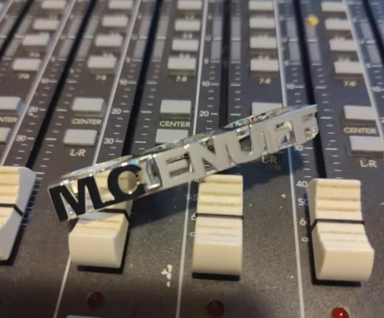 Custom Three Finger Name Ring Personalized Jewelry Women Men Family ...