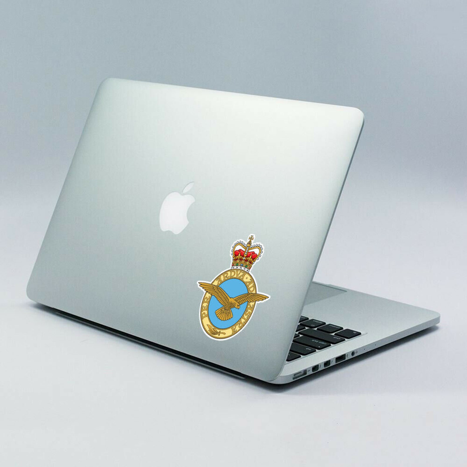 The Royal Air Force Sticker Raf 2018 Design - Etsy