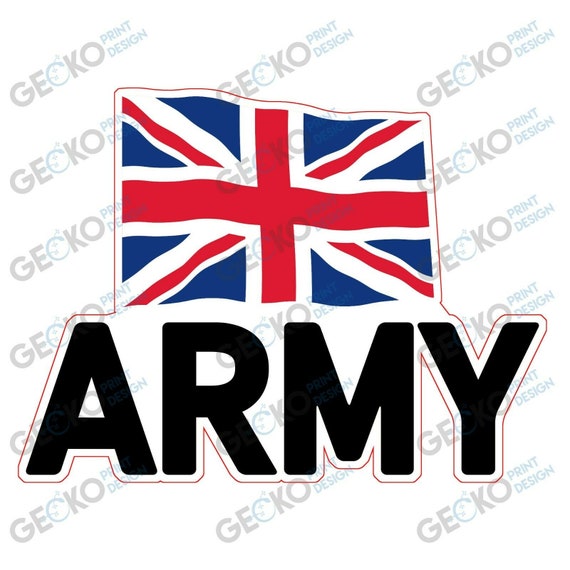 British Army Logo British Army Logo Pack V4 By Atlas Corporation