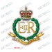 Royal Military Police Sticker British Army Rmp Redcaps - Etsy