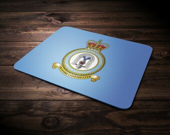 Air Force Mouse Pad | Etsy