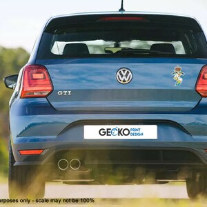 Royal Electrical and Mechanical Engineers Sticker - British Army - Reme ...