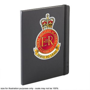 The Royal Military Academy Sandhurst Sticker - British Army - Rmas - Etsy