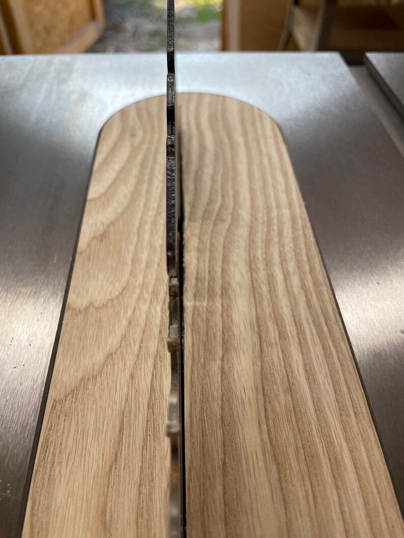 Zero Clearance Insert for Ridgid R4560 Table Saw - Etsy