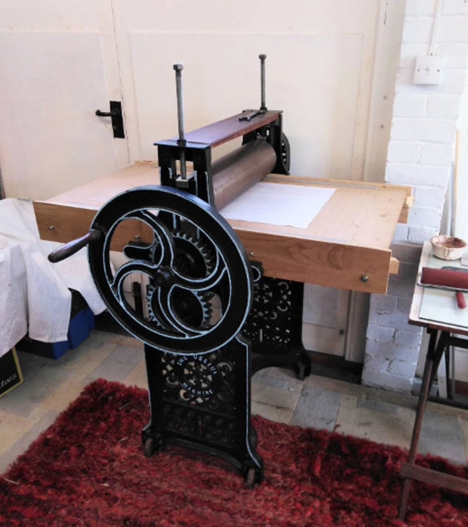 Barn Owl Drypoint, Owl, Etching, Drypoint, Limited Edition, Print - Etsy