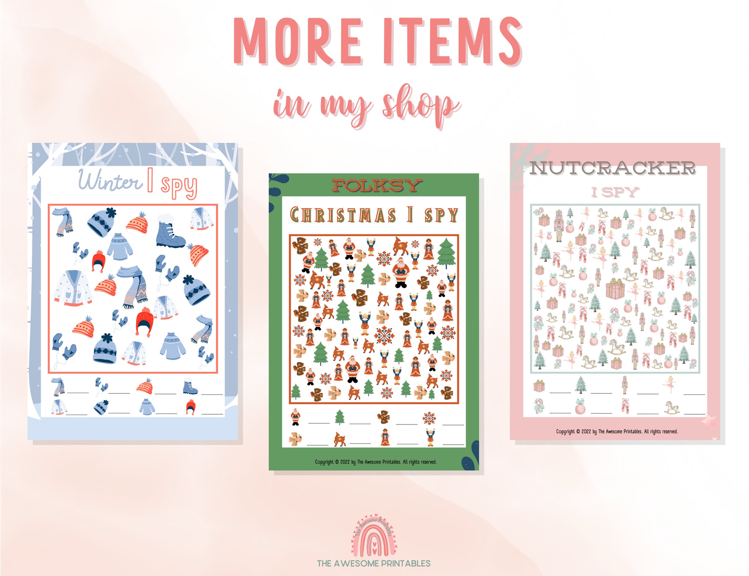 CIRCUS BINGO ACTIVITY 30 Different Bingo Cards for Each - Etsy