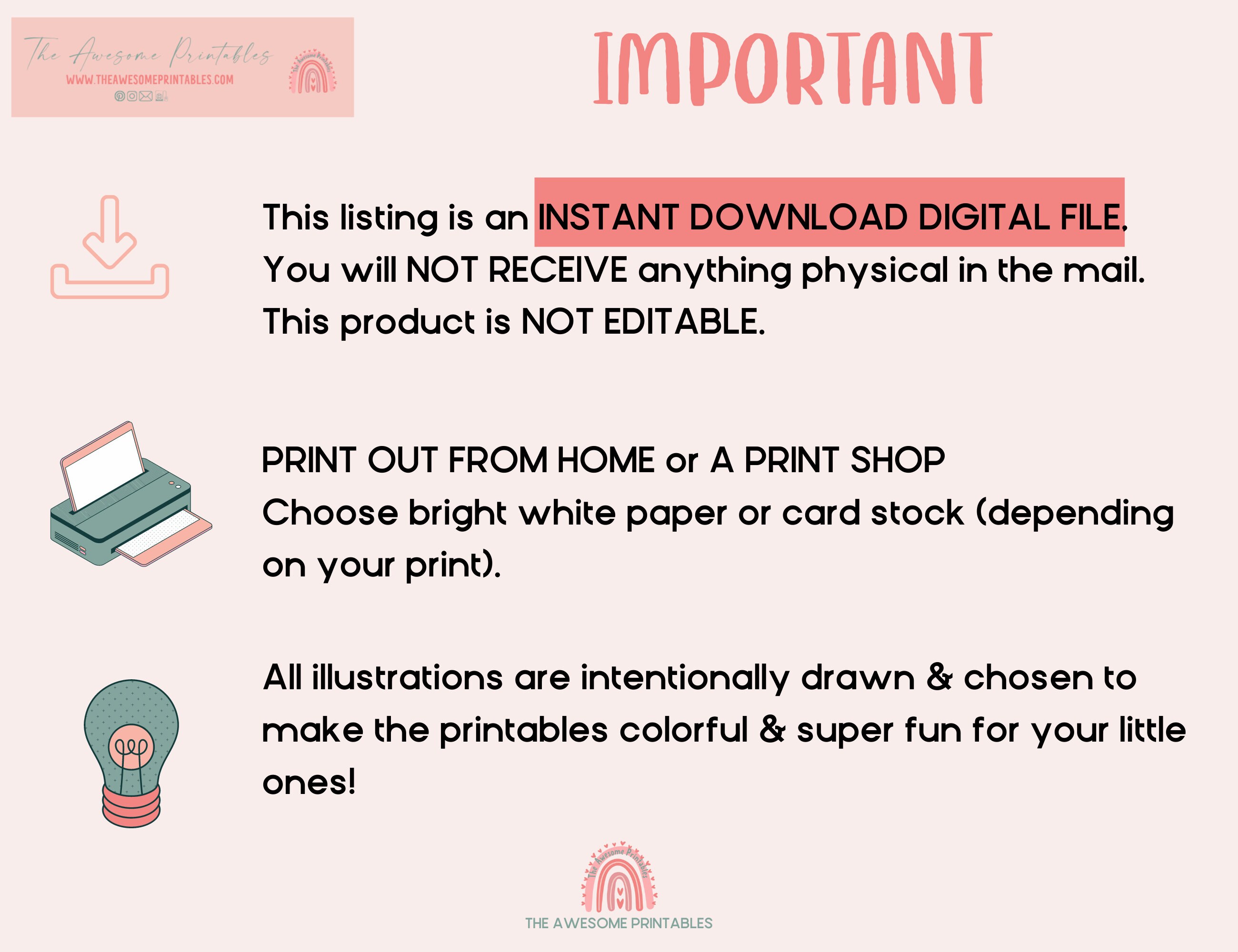 Spot the Letter With This Fun Alphabet Printable Activity 26 - Etsy