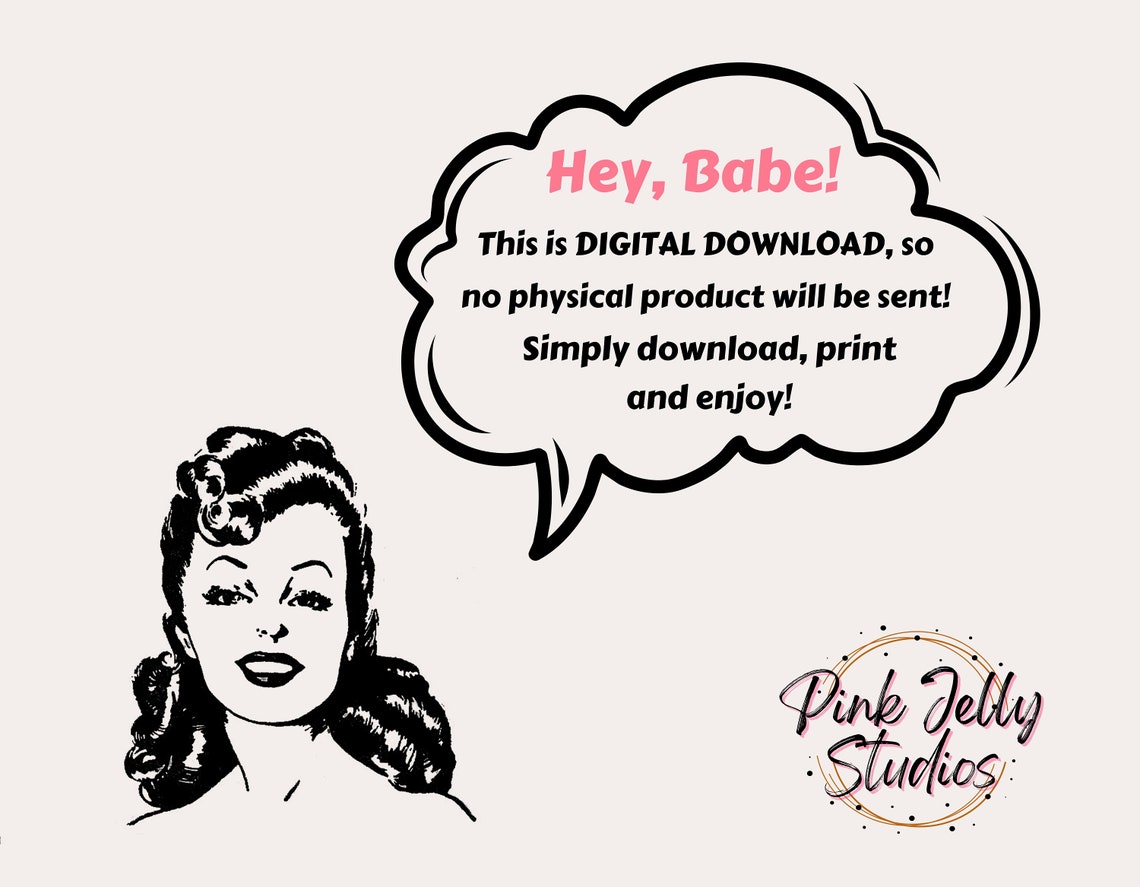 Retro Groovy Wall Art Set of 20 Groovy Flowers Gallery - Etsy