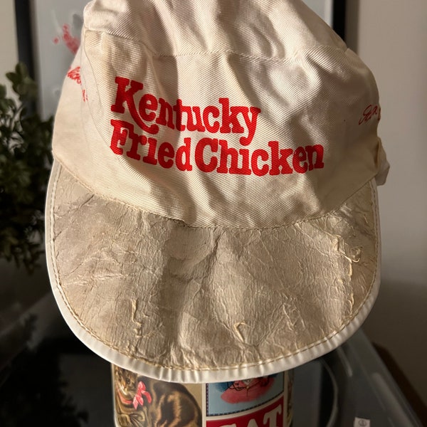 Kfc - Etsy