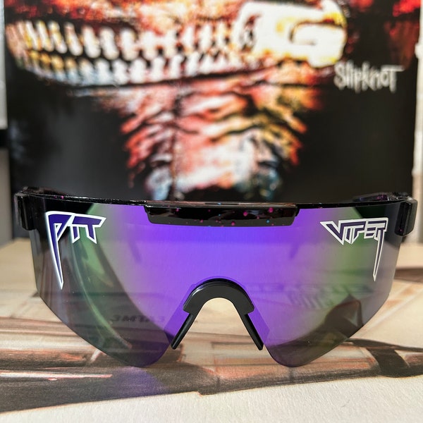 Sunglasses Pit Viper Sunglasses Etsy