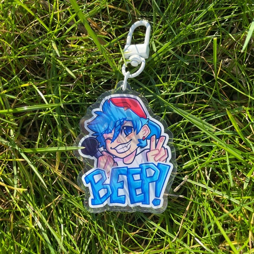 FNF Friday Night Funkin// Boyfriend Emotes Pre Made - Etsy Canada