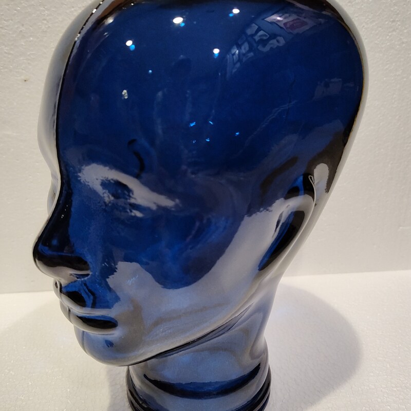 Mannequin Head - Etsy