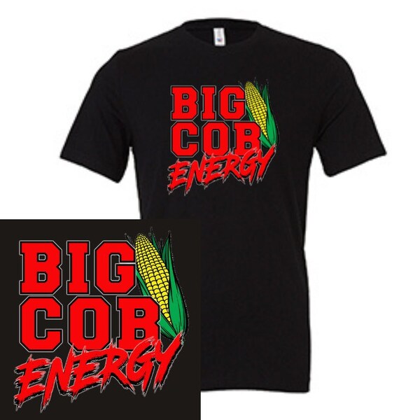 Go Big Red Tee Shirt - Etsy