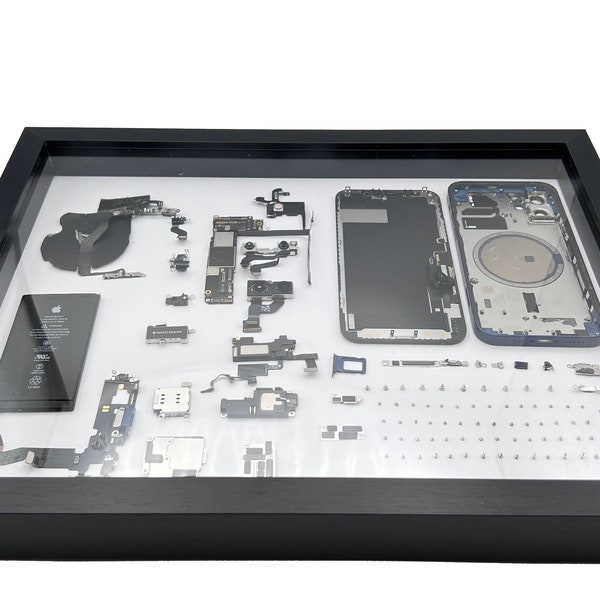 Disassembled Art - Etsy