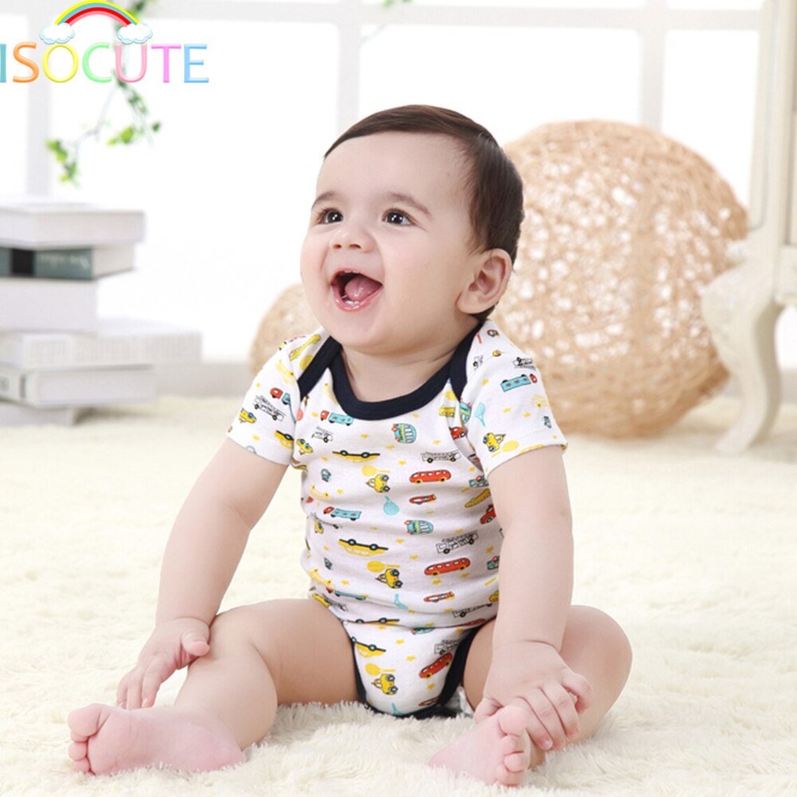 Baby Leggings, Suit & Hat Sewing Pattern (PDF) - Etsy