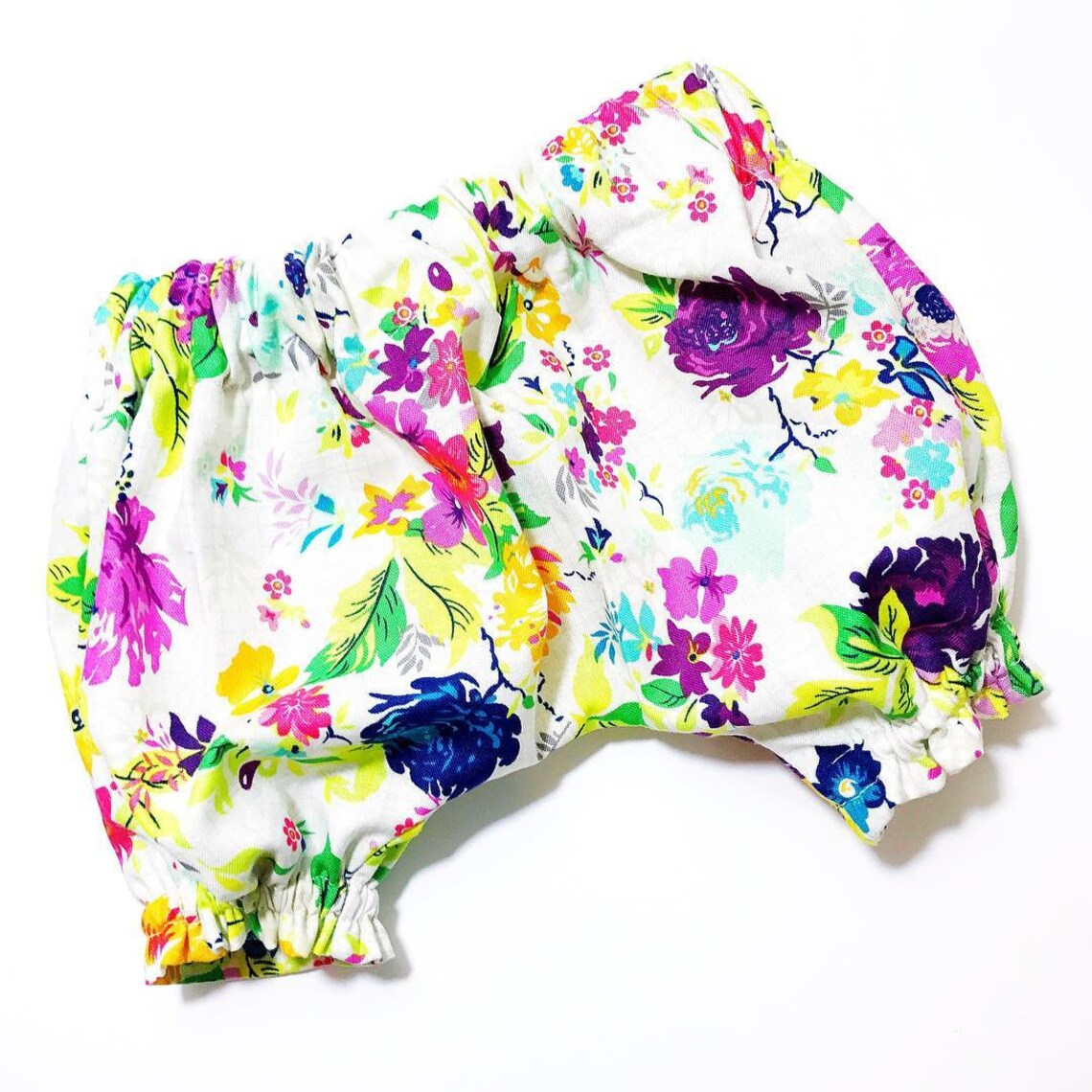 Easy Baby Bloomers PDF Sewing Pattern Bloomers Pattern Baby - Etsy