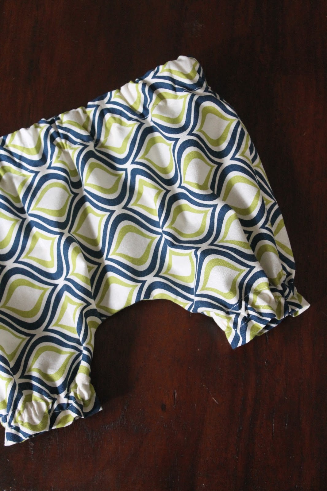 Easy Baby Bloomers PDF Sewing Pattern, Bloomers Pattern, Baby Diaper ...