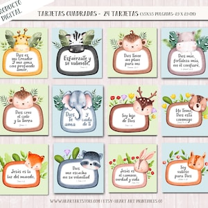 Dia De La Madre printable Bookmarks in Spanish Watercolor Marcadores ...