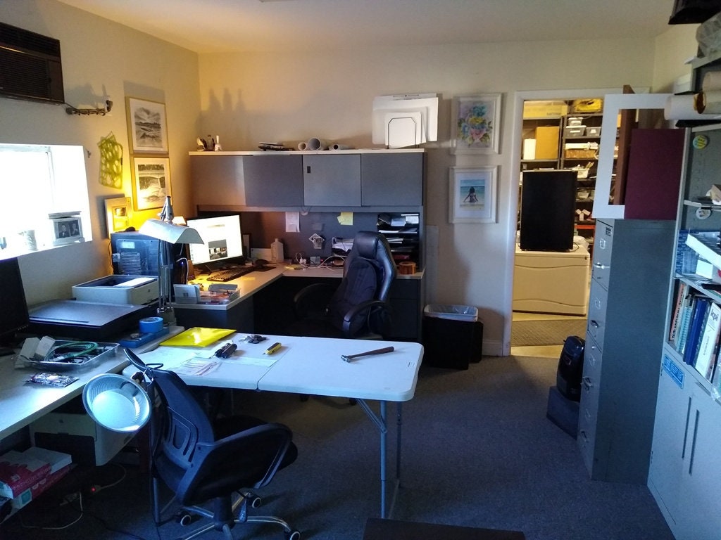 Fred the Tree 3 Painting Key West Marathon 7 Mile Bridge Duval St ...