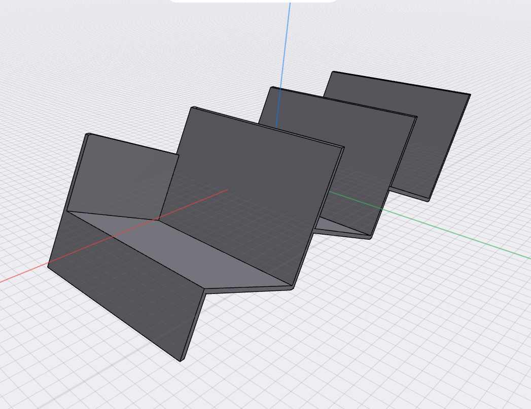 Trading Card Sorting Tray for TCG CCG - 3d Print STL File - Etsy