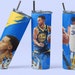 Steph Curry 20oz Tumbler, Gift for Basketball Fan, Gift for Him, Gift ...
