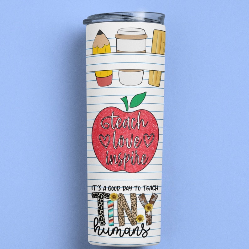 Customized Teacher Cup, Personalized Cup for Teacher, Custom Teacher ...
