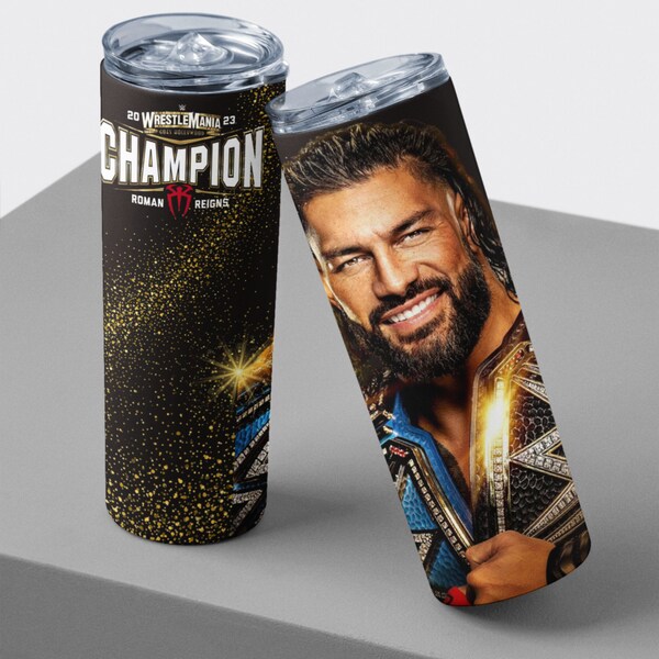 Wwe Wrestling - Etsy