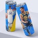 Steph Curry 20oz Tumbler, Gift for Basketball Fan, Gift for Him, Gift ...