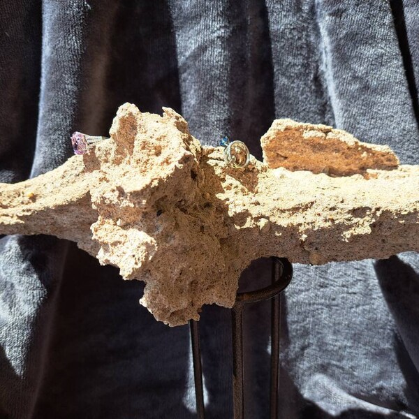 Fulgurite - Etsy