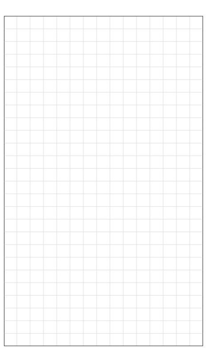 Printable Pocket Insert Notes - Etsy