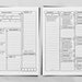Monk Character Sheet - D&D 5e - Etsy Canada