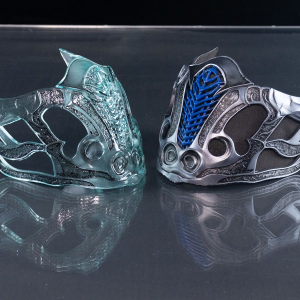 Sub Zero Mask - Etsy