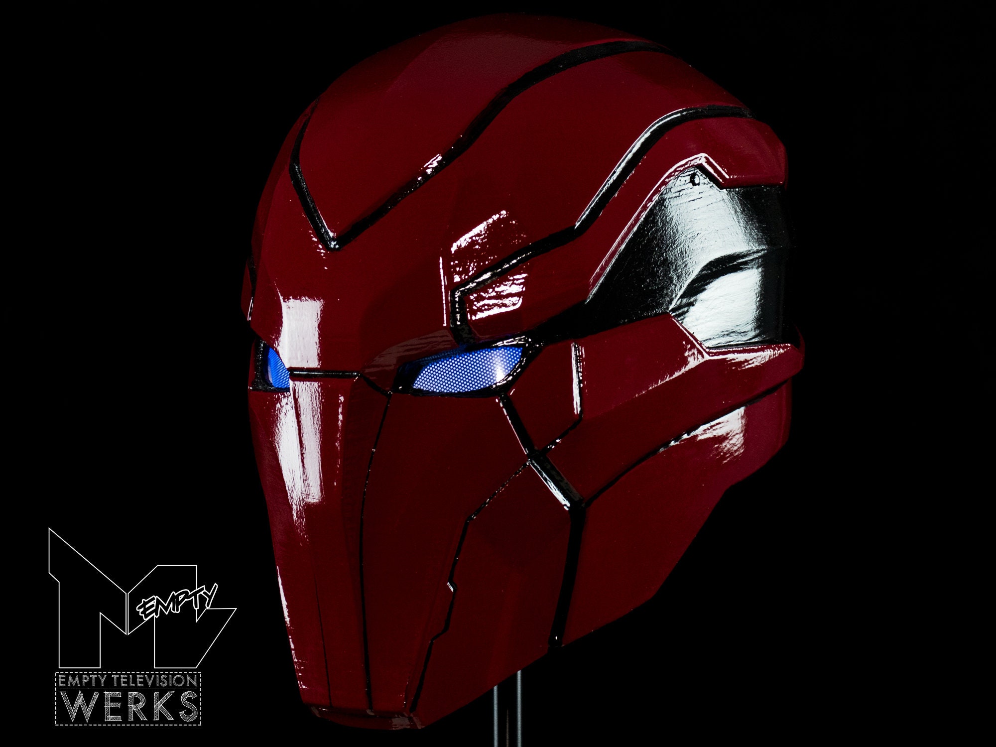 Red Hood Jason Todd Injustice